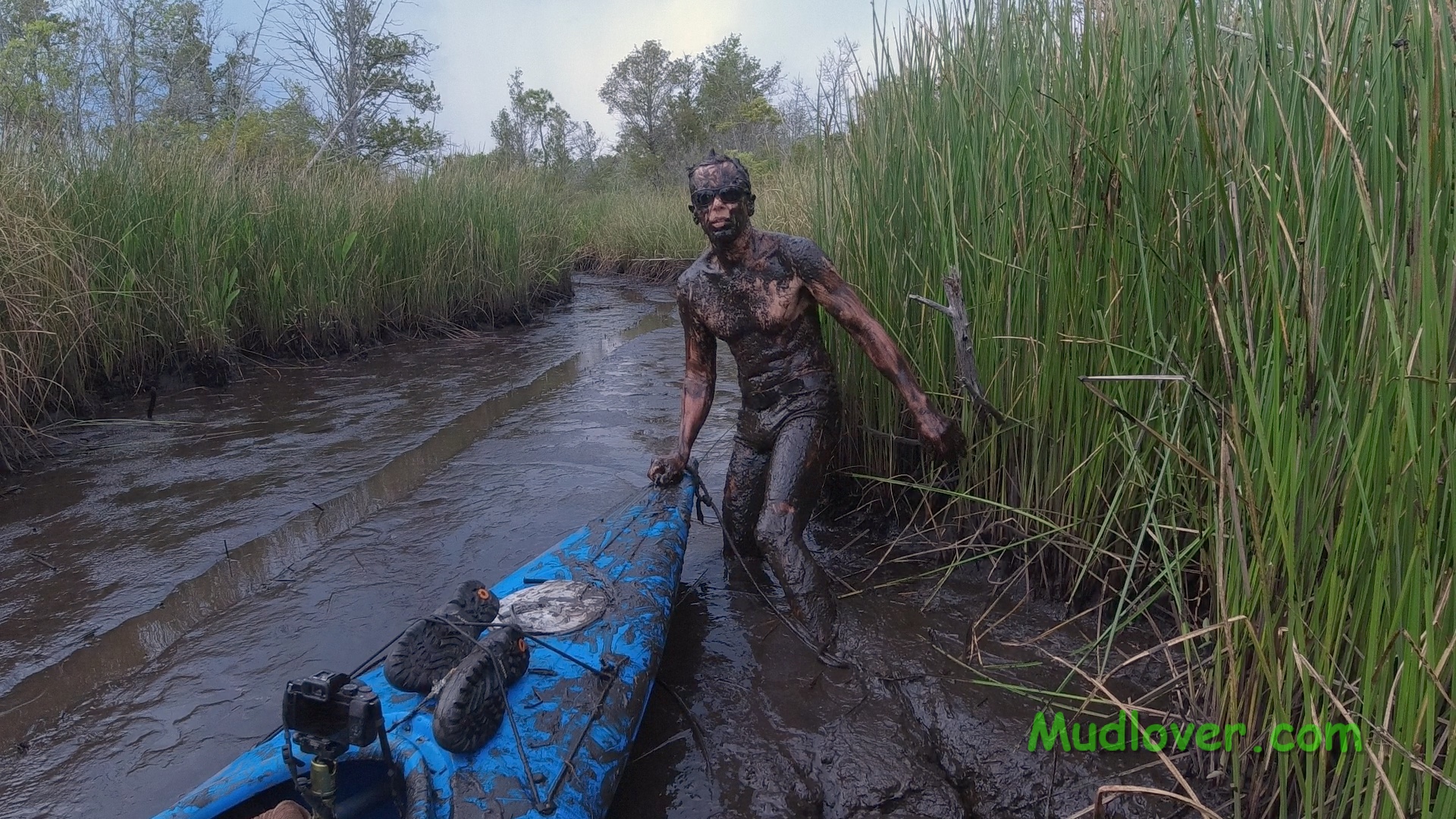 Another Trip Through the Shortcut | The Swamp